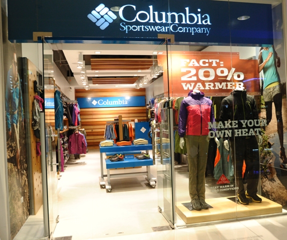 Columbia měla velmi úspěšné první čtvrtletí | SVETSPORTU